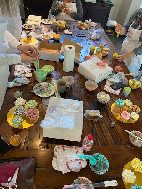 Themed Cooking Classes – Kitchen Addiction